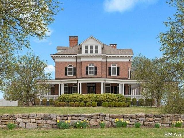 7 bedroom, New Canaan CT 06840 101707000