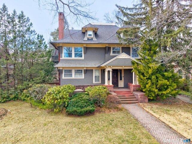 7 bedroom, New Haven CT 06511 LS101781078