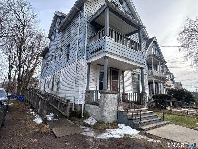 7 bedroom, New Haven CT 06511 103190142