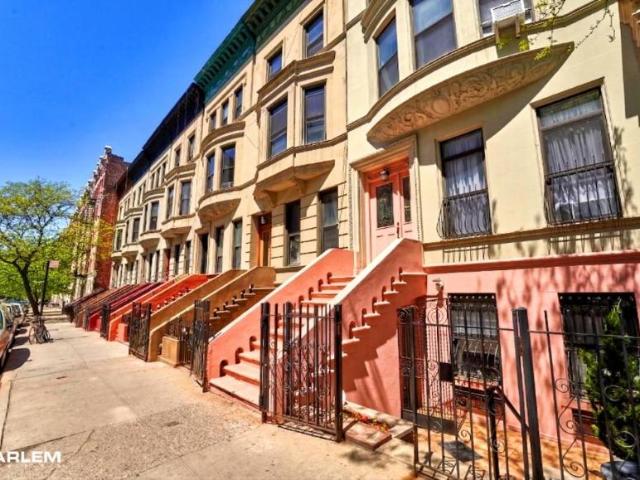 7 bedroom, New York NY 10032 100935809
