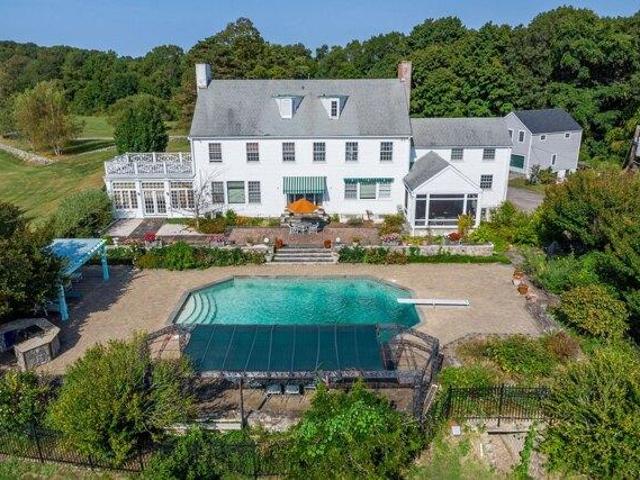 7 bedroom, Newtown CT 06482 LS102063818