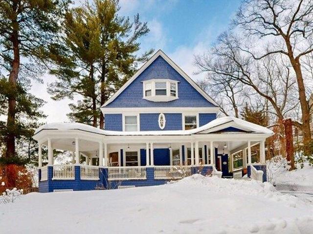 7 bedroom, Newton MA 02459 103033391