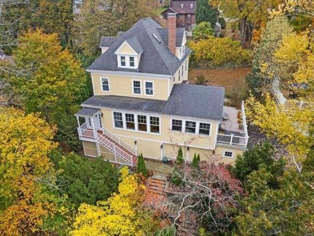 7 bedroom, Newton MA 02465 LS103020187