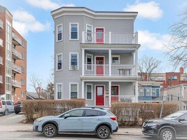7 bedroom, Somerville MA 02143 LS102961300