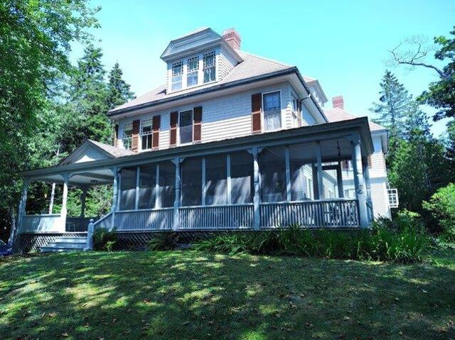 7 bedroom, Sorrento ME 04677 102584435