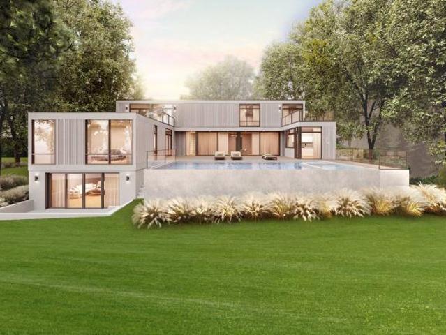 7 bedroom, Sag Harbor NY 88183287