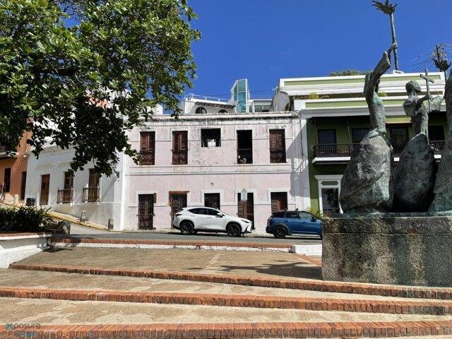 7 bedroom, San Juan TX 00901 104571532