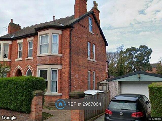 7 Bedroom Semi Detached House To Rent In Henry Road, West Bridgford, NG2
