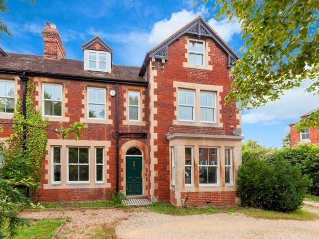 7 Bedroom Semi Detached House To Rent In St Johns Road, Abingdon, OX14