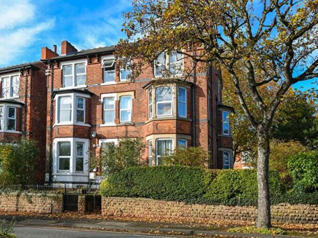 7 Bedroom Semi Detached House To Rent In Woodborough Road, Nottingham, NG3