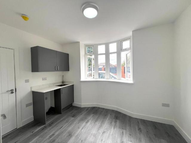 7 bedroom semi detached house to rent