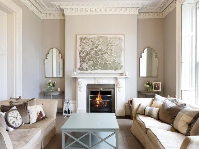 7 bedroom semi detached house to rent