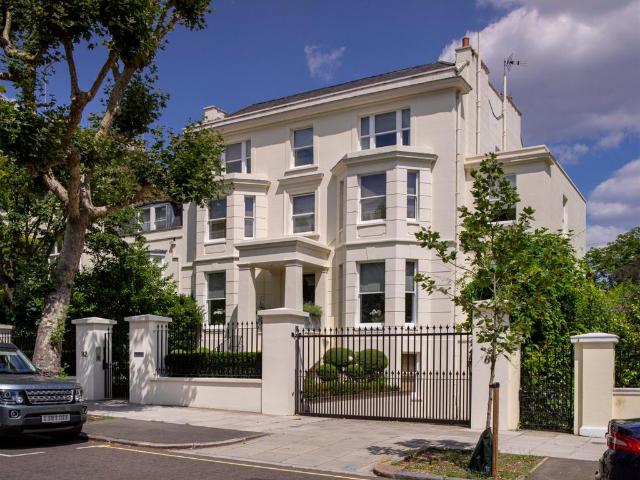 7 bedroom semi detached house to rent