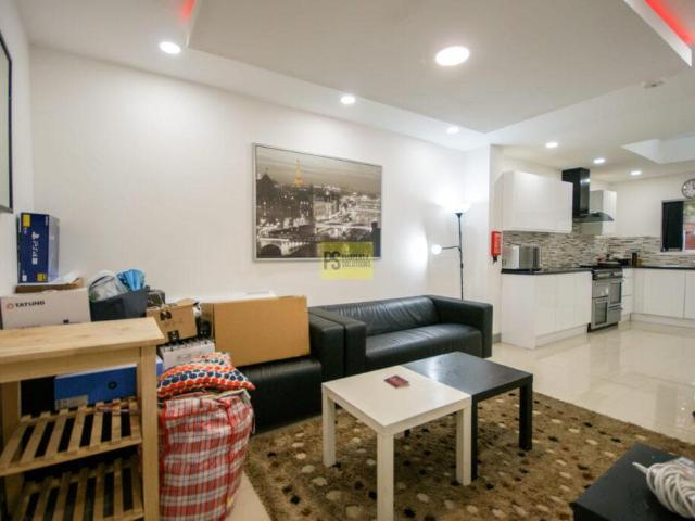 7 bedroom semi detached house to rent