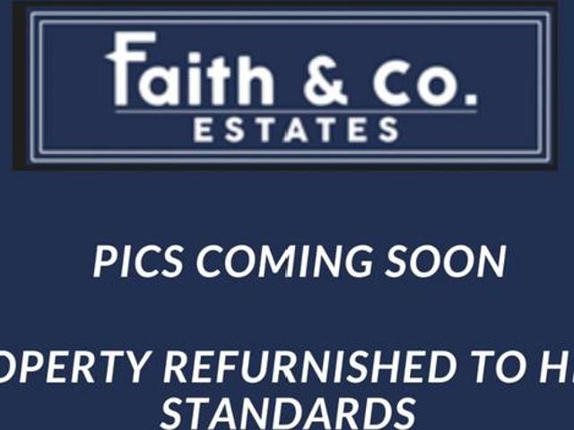 7 bedroom semi detached house to rent