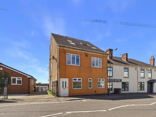 7 bedroom semi detached house for sale