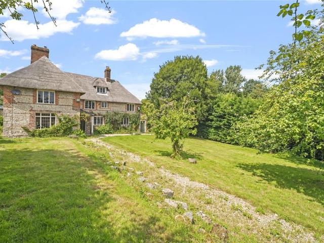 7 bedroom semi detached house for sale