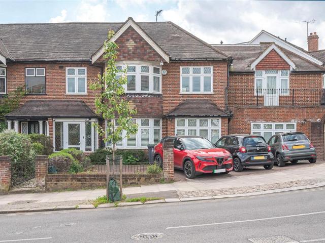 7 bedroom semi detached house for sale