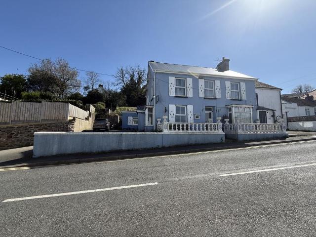 7 bedroom semi detached house for sale