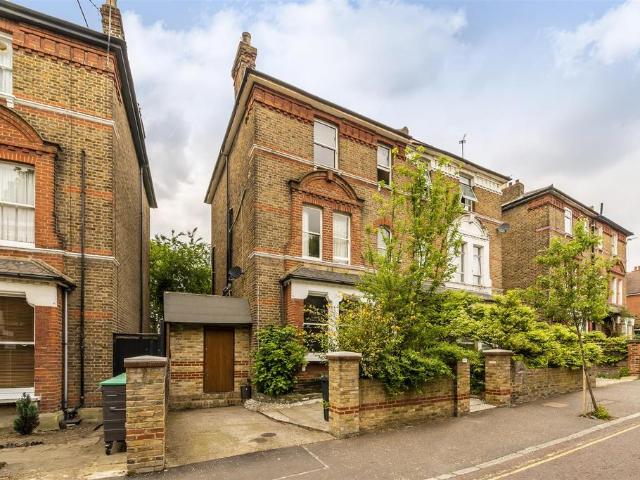 7 bedroom semi detached house for sale