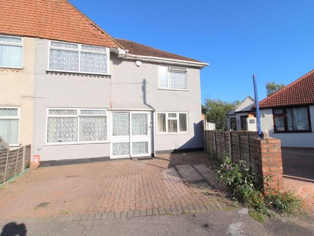 7 bedroom semi detached house for sale