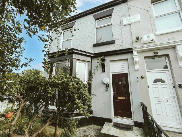 7 bedroom semi detached house for sale