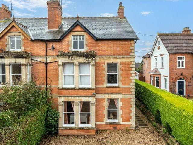 7 bedroom semi detached house for sale
