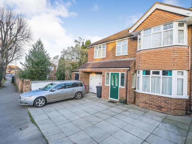 7 bedroom semi detached house for sale