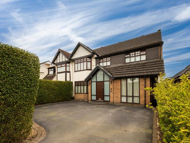 7 bedroom semi detached house for sale