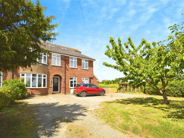 7 bedroom semi detached house for sale