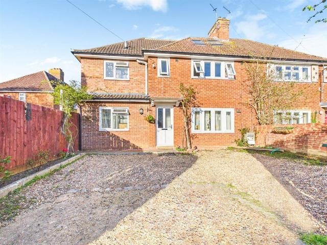 7 bedroom semi detached house for sale