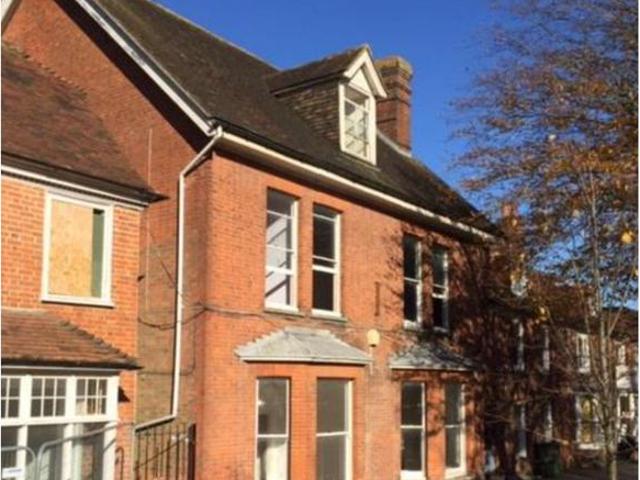 7 bedroom semi detached house for sale