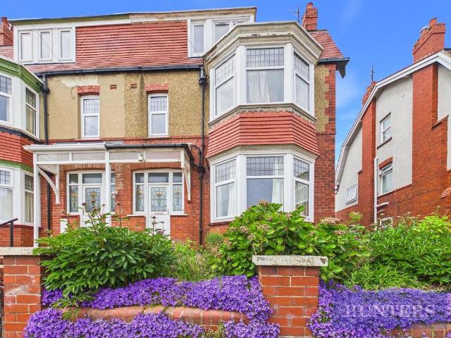7 bedroom semi detached house for sale
