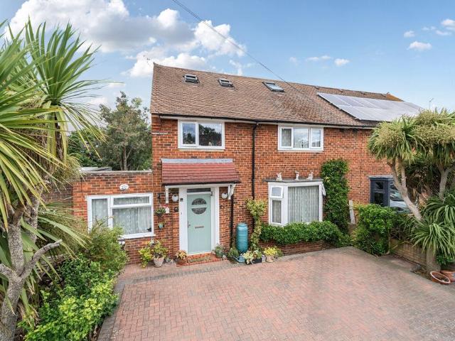 7 bedroom semi detached house for sale