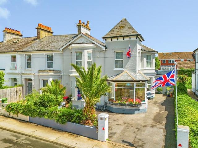 7 bedroom semi detached house for sale