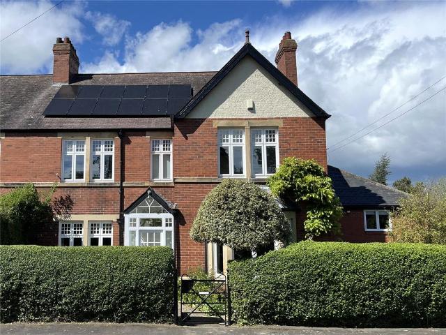 7 bedroom semi detached house for sale