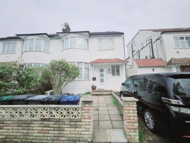 7 bedroom semi detached house for sale