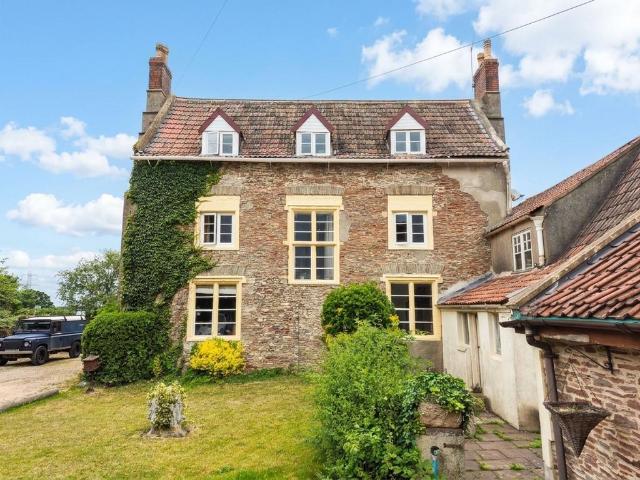 7 bedroom semi detached house for sale