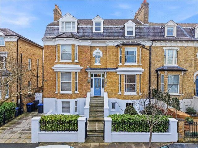 7 bedroom semi detached house for sale