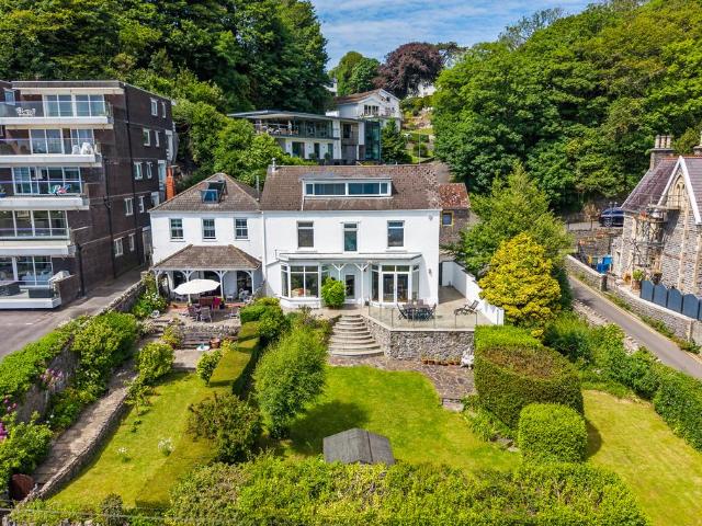 7 bedroom semi detached house for sale
