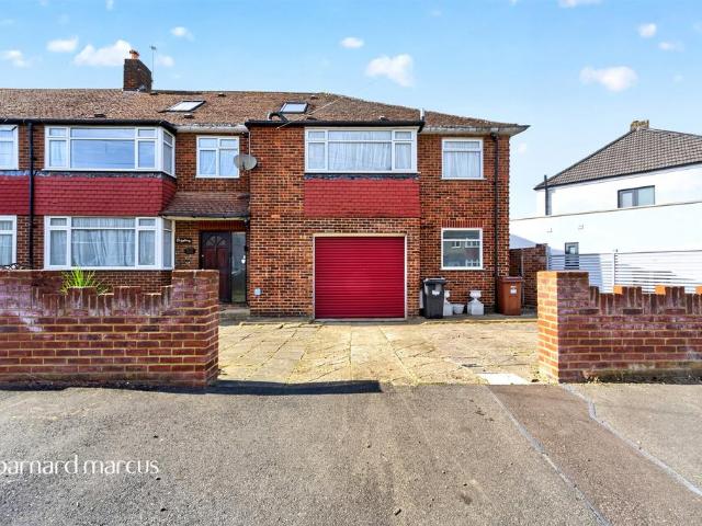 7 bedroom semi detached house for sale