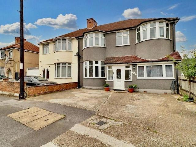 7 bedroom semi detached house for sale