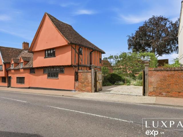 7 bedroom semi detached house for sale