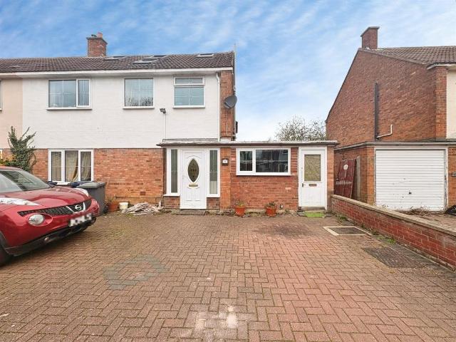 7 bedroom semi detached house for sale