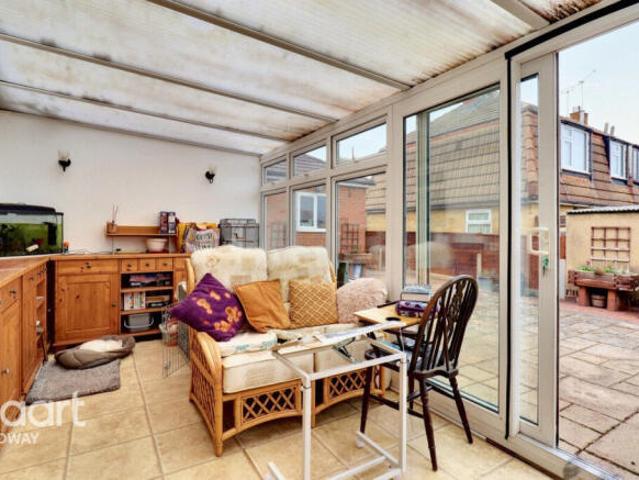 7 bedroom semi detached house for sale in Trevale Road, Rochester, ME1