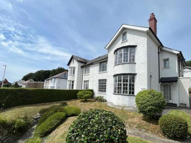 7 Bedroom Semi detached House For Sale In Aberystwyth
