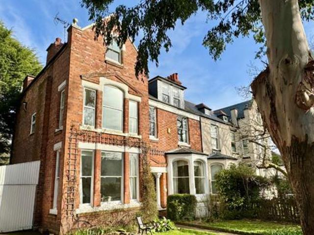 7 Bedroom Semi detached House For Sale In Beeston