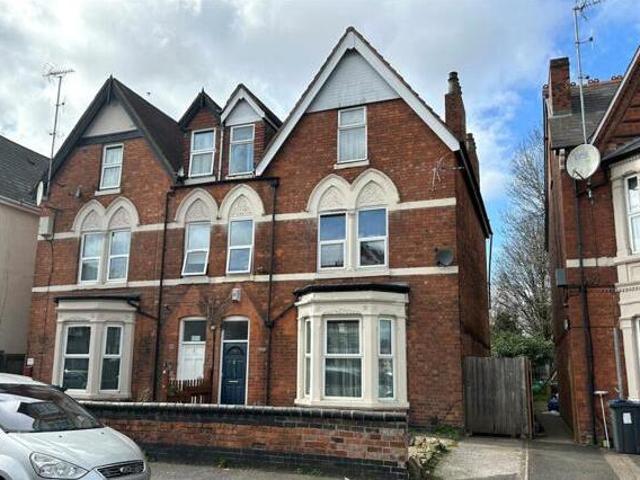 7 Bedroom Semi detached House For Sale In Birmingham