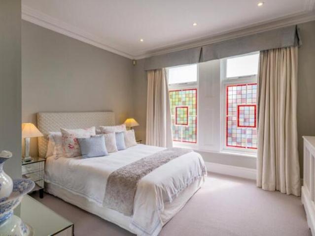 7 bedroom semi detached house for sale in Canfield Gardens, London, NW6