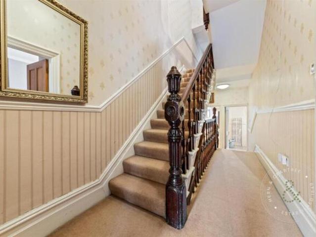 7 bedroom semi detached house for sale in Cathedral Road, Pontcanna, Cardiff, CF11